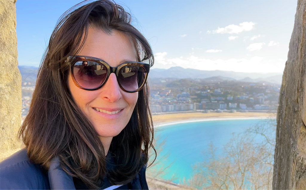 Marie-pierre By consultante - Parcours Gagnants